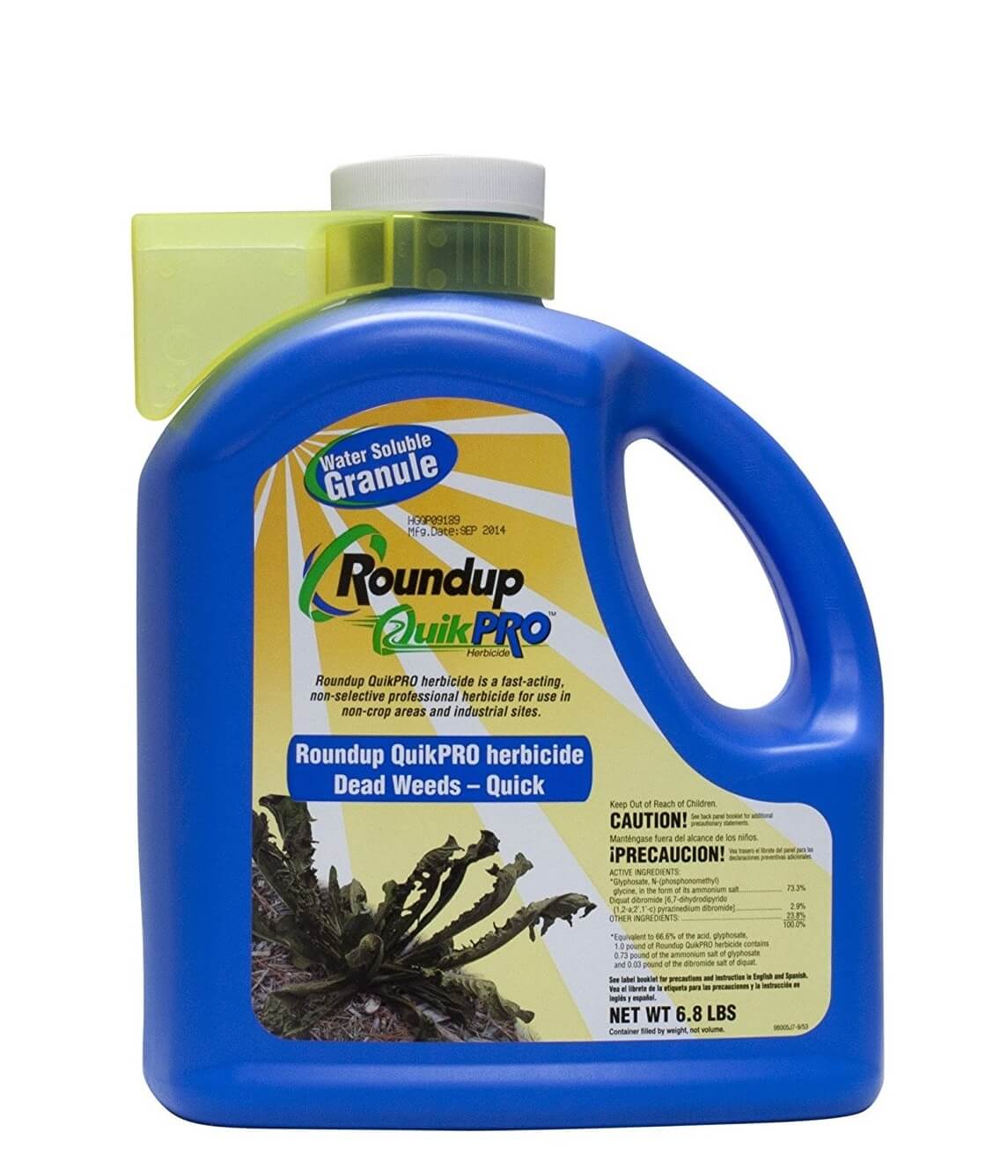 Greenleaf Turf Solutions